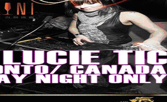 Exclusivos Cassette / Lucie Tic - S L O W E D (por J.F. Matamoros Sanin ...