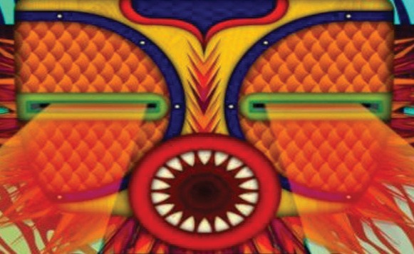 Jay Fay-Mashitup EP (track bajada gratuita) - Cassette Blog