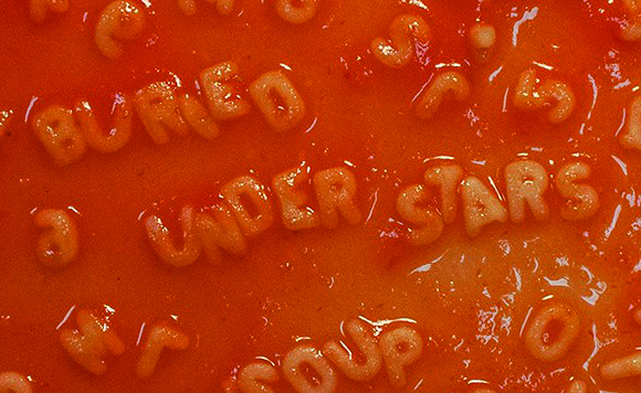 Buried Under Stars-Soup is Food (por Su Capitán - name your price ...